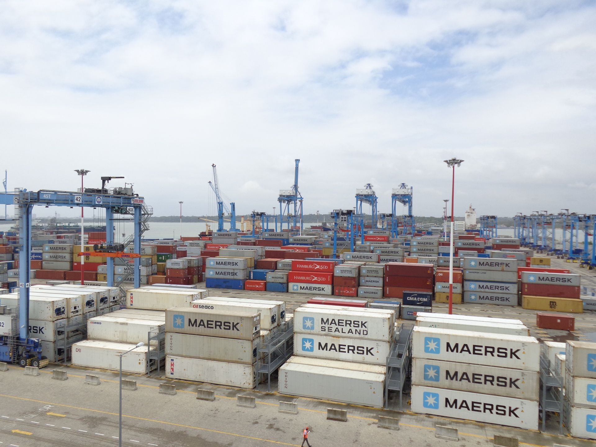 Special Economic Zones Authority